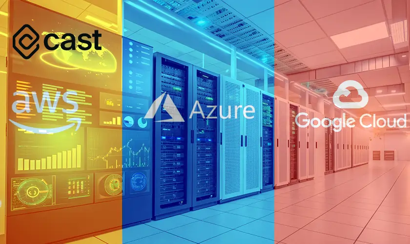 Cast AI Launches Database Optimizer to Revolutionize Cloud Database ...