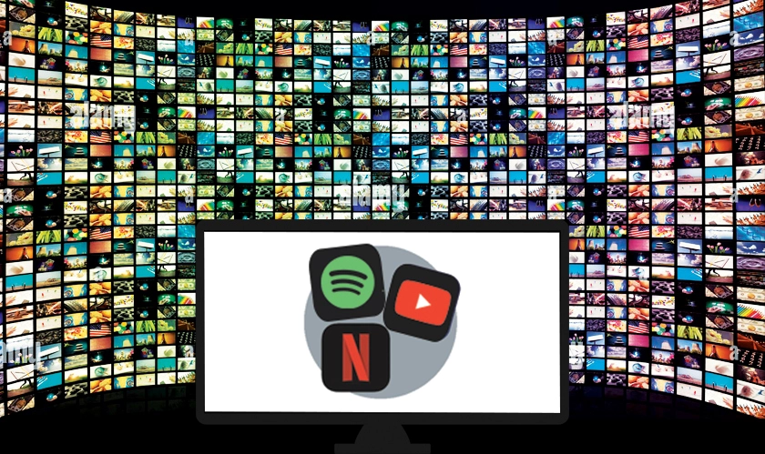 Canadian parliament passes bill compelling streaming platforms to show ...