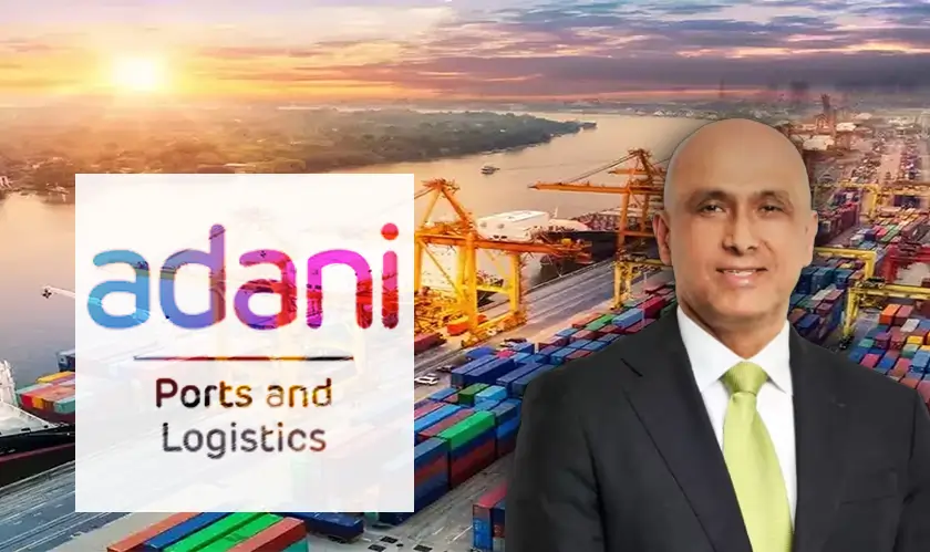 Adani CFO Confirms Haifa Port Operations Remain Unaffected