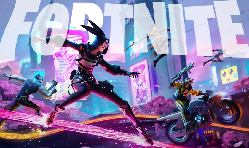 Creator of Fortnite takes Google to court
