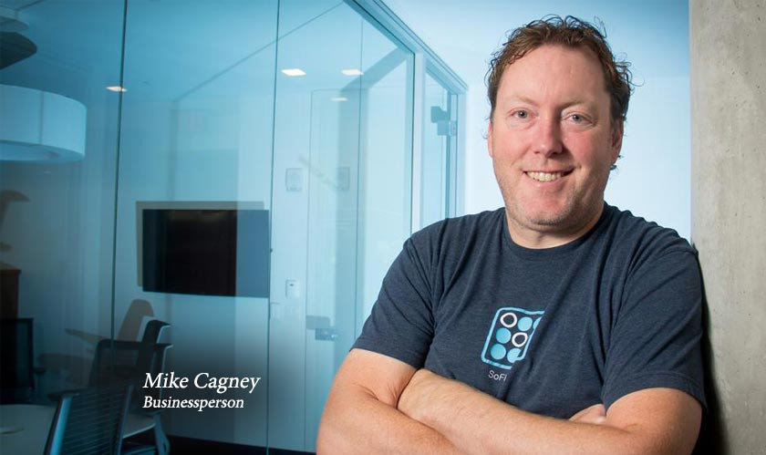 Mike Cagney comes up with new startup “Figure,” raises $225 million