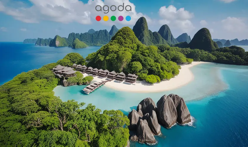 Asia-Pacific Takes the Lead as Agoda’s Top Luxury Flight Destinations ...