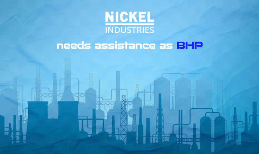 Australia's nickel industry needs assistance as BHP smelter decision ...