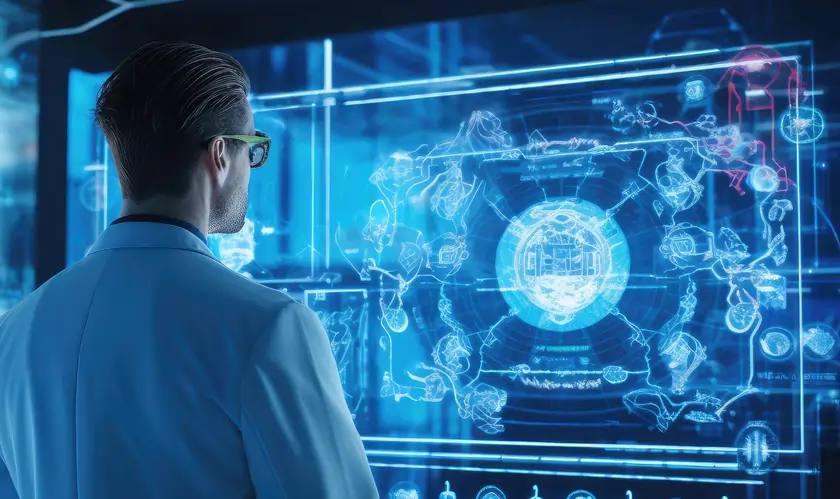 Axial3D Secures USD 18.2 Million to Accelerate AI-Driven 3D Medical ...