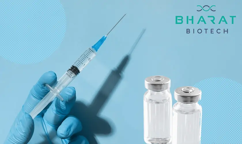 Bharat Biotech to Tackle Global Cholera Crisis with New Oral Vaccine
