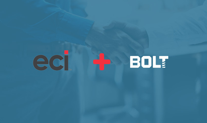 BOLT Software Gets Acquired By ECI Software Solutions