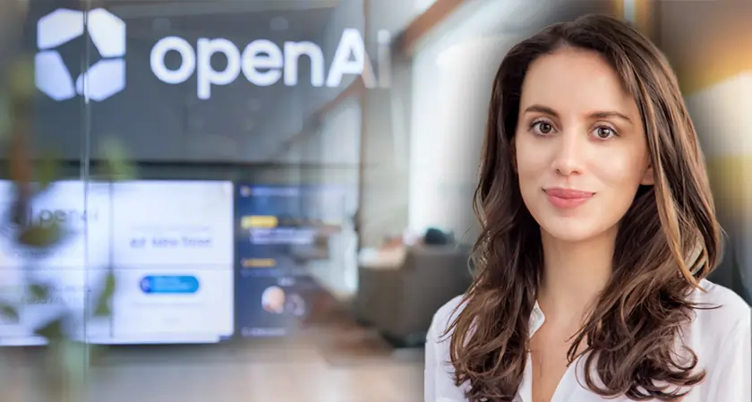 Mira Murati Leaves OpenAI as CTO, Joined by Key Leaders