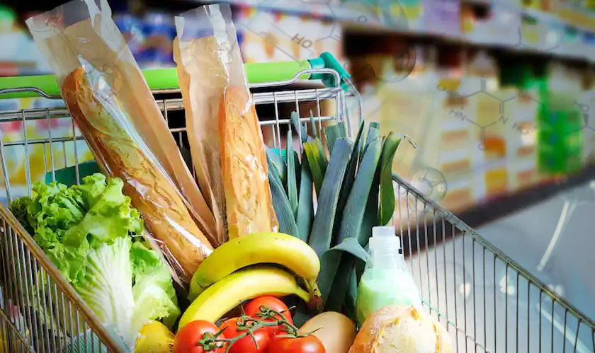 Multiple toxic chemicals found in common consumer products