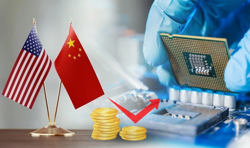 China preparing $143B stimulus package for its chip firms in face of US ...
