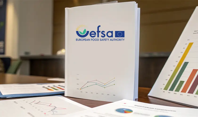 EFSA 2023 Report Highlights Compliance and Governance in Food Safety