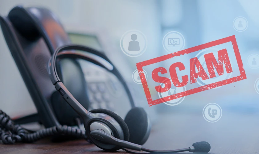 FBI Delhi Police bust call center scam US citizens dollar 20M