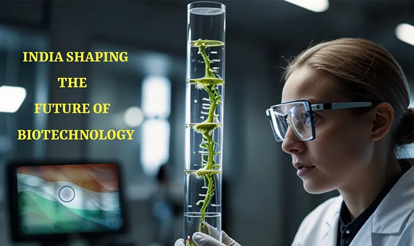 Bengaluru and Hyderabad Propel India’s Dominance in Life Sciences