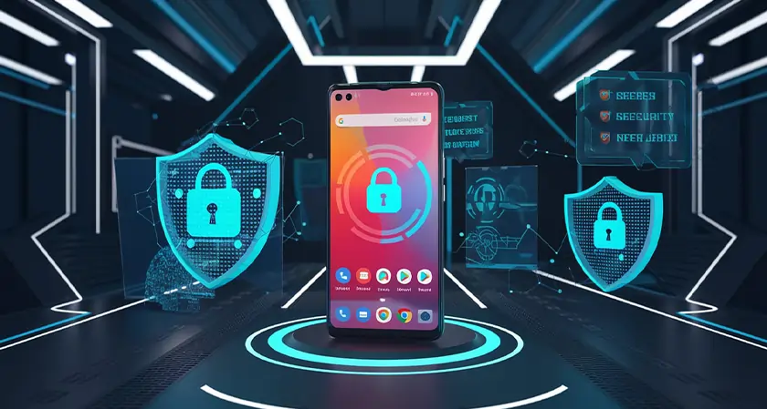 Google Extends Android Security with New Theft Protection Features