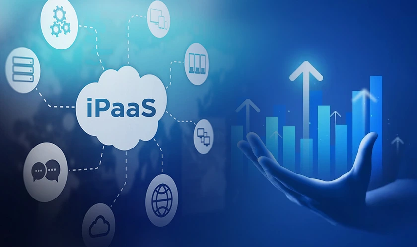 iPaaS software sees revolutionary growth in the market
