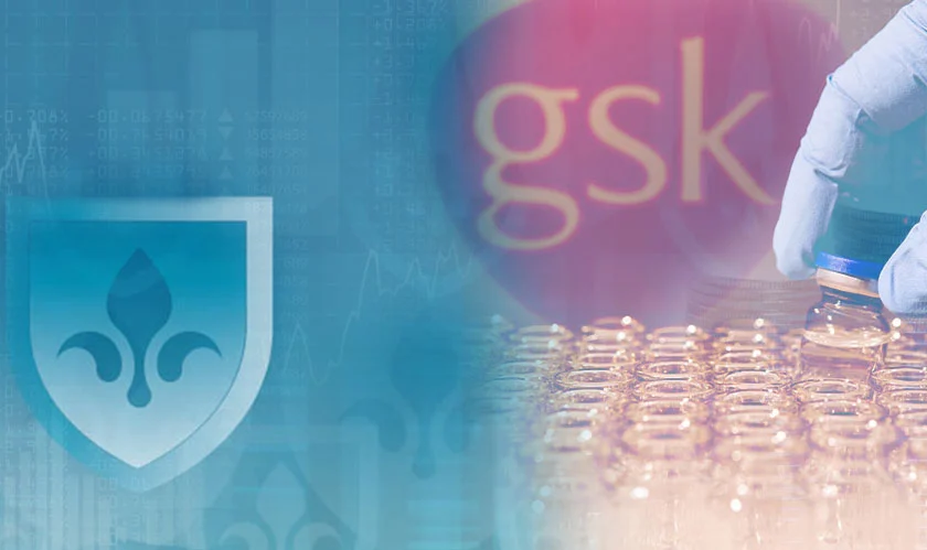 GSK invests $2 Billion in Canadian Biotech Bellus Health