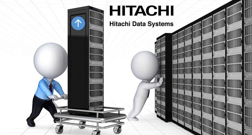 Hitachi's Object Storage Play gets a major upgrade