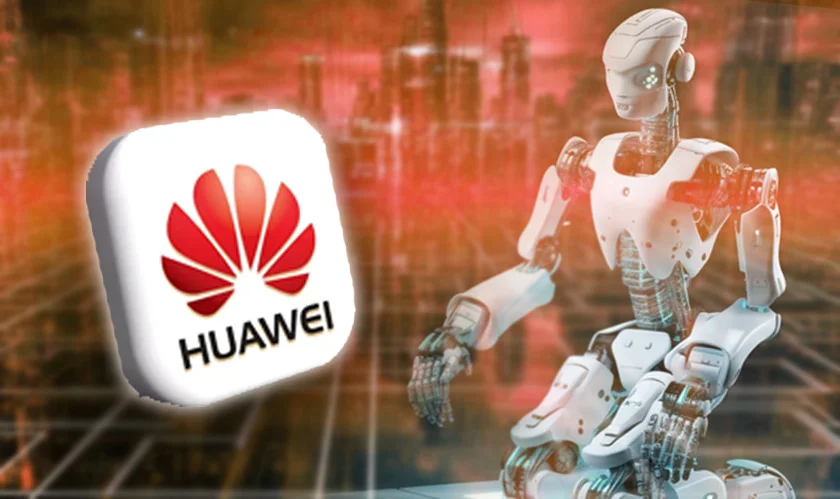 Huawei releases a custom AI model for the telecom sector