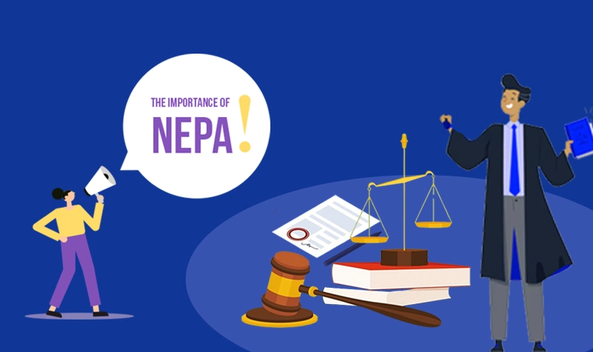 The Importance of NEPA Compliance in Federal Projects