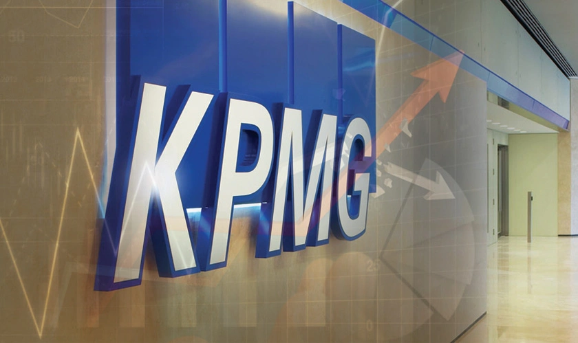 KPMG Australia delivers record financial results in the fiscal year 2022