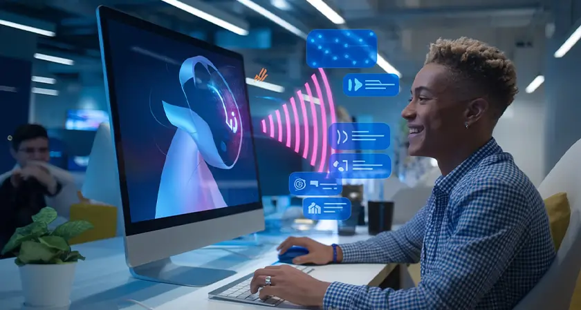 Microsoft Enhances the Consumer Copilot with More Engaging Voice and ...