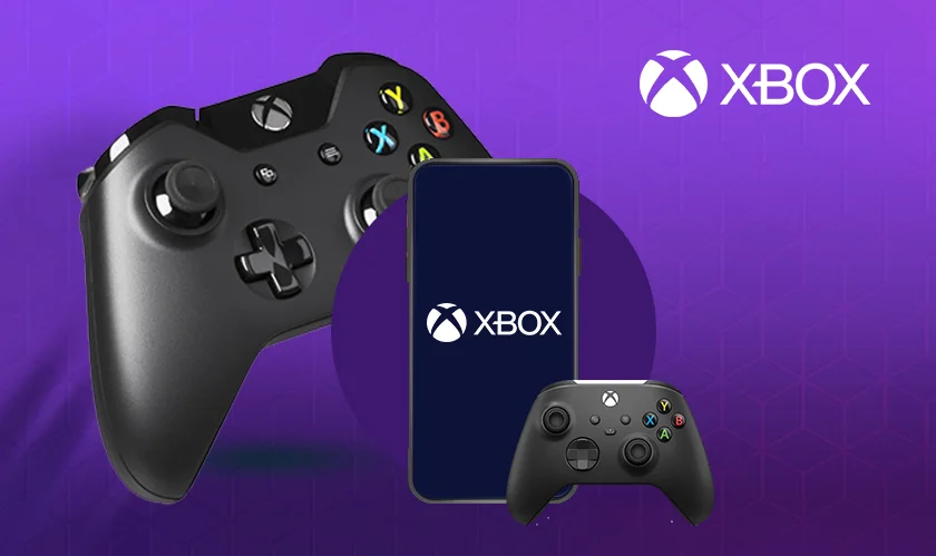 Microsoft Xbox release four games other platforms
