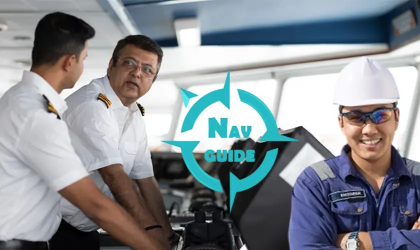 Navguide Solutions Gains Global Recognition for Transforming Seafarer ...