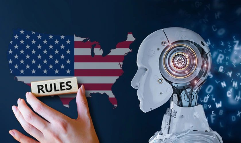 The US looks to create new rules for Artificial Intelligence