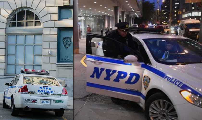 Pattern Recognition Software helps cops to solve crime