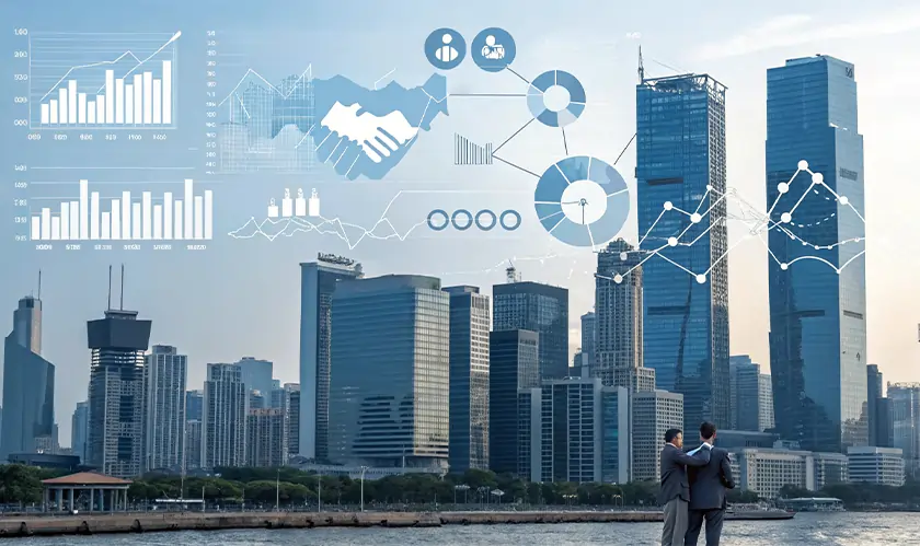 Propstack and AlphaGeo Partner to Transform Real Estate Risk Analytics