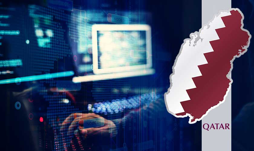 Qatar hosted a cybersecurity event to create awareness