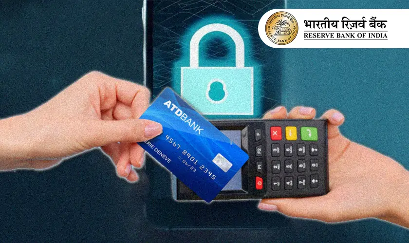 RBI Proposes Enhanced Two-Factor Authentication Rules for Digital Payments