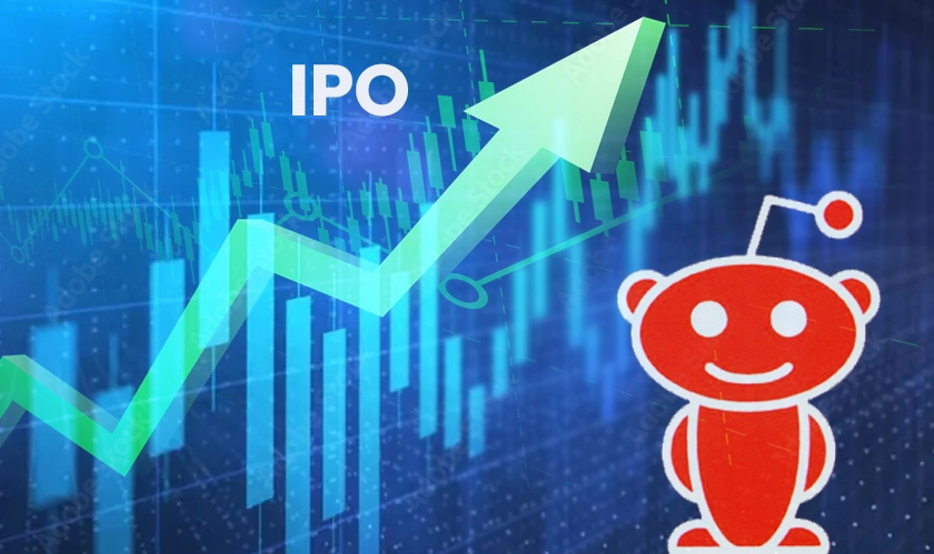 Reddit is expected to make its stock market debut following its IPO