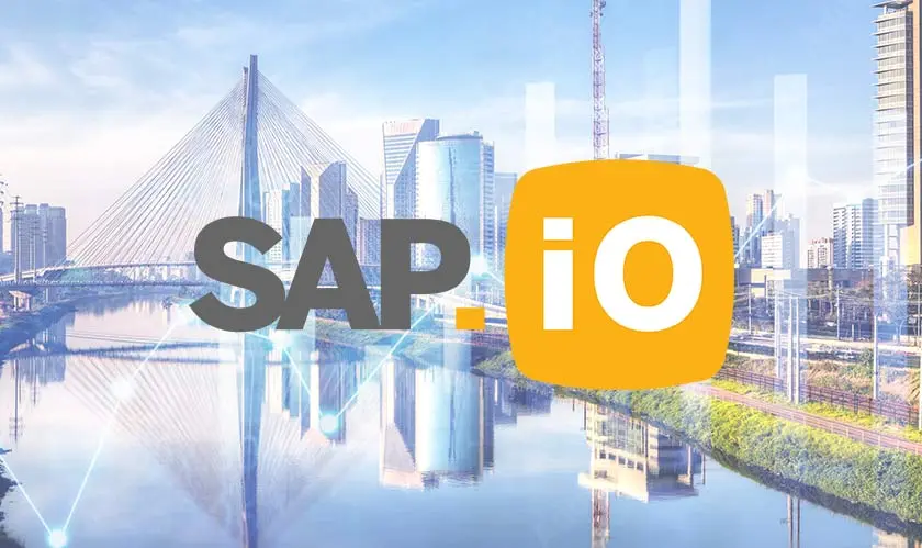 SAP Innovates in Latin America with the Introduction of SAP.iO and the ...