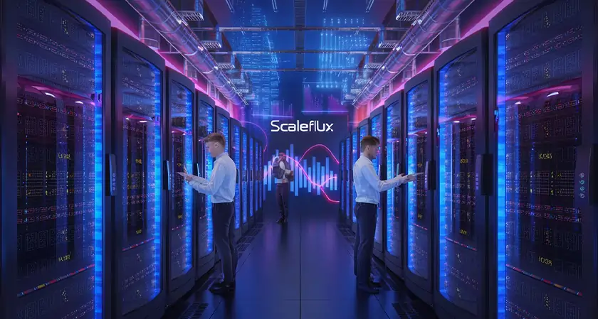 ScaleFlux Expands Product Portfolio to Meet Growing Data Demands
