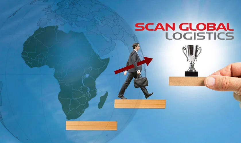 Scan Global Logistics keeps growing in the African continent