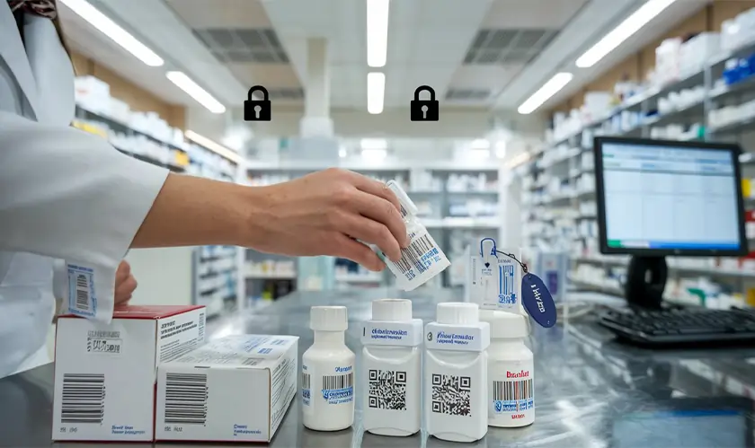 How Can Pharmacies Ensure Secure and Tamper-Proof Packaging for ...