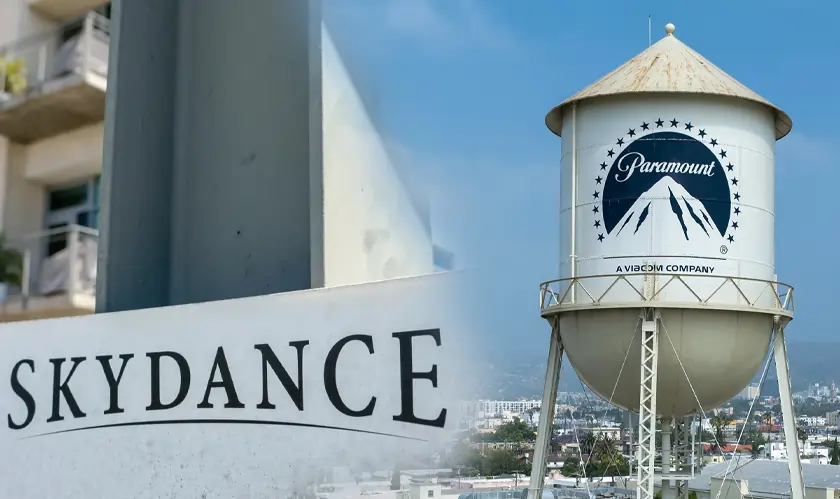 Skydance Accuses Project Rise of Fraudulent Bid Amid Paramount Merger