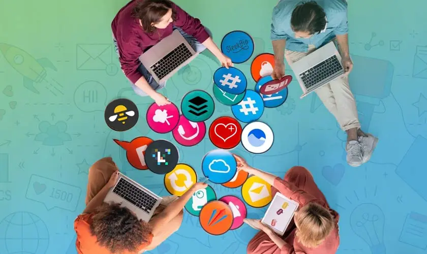 Here are 7 free Social Media Management tools that can take your ...