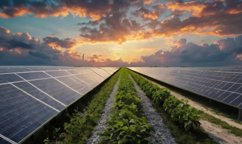 Tyromer Joins Elite AWS Clean Energy Accelerator 4.0