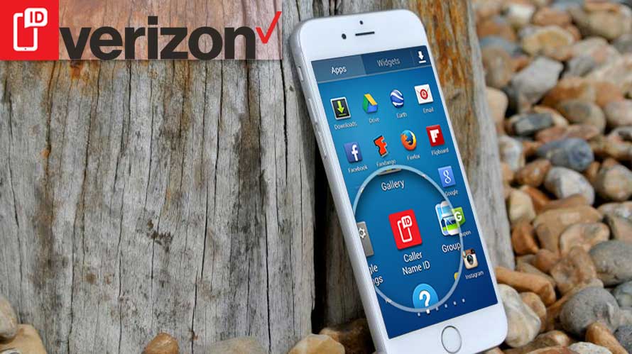 Verizon's new Caller Name ID will cost you $2.99 per month