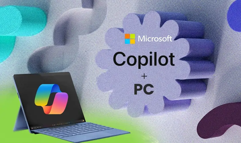 Microsoft Unveils New AI-Powered PCs with Qualcomm Chips