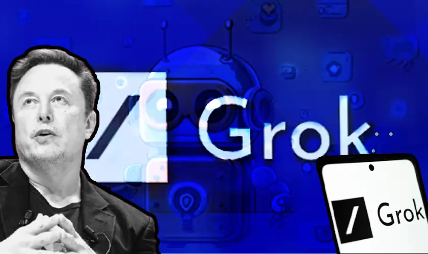 Elon Musk’s Chatbot Grok Criticized for Misinformation