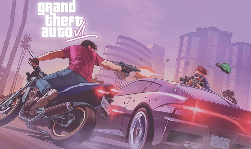 Gameplay videos of Rockstar’s GTA 6 reportedly leaked
