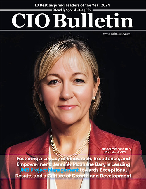 CIO Bulletin | Best Business Review Magazine
